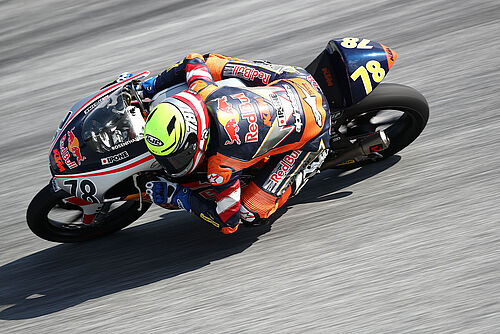 Willkommen auf den Grand Prix Strecken!